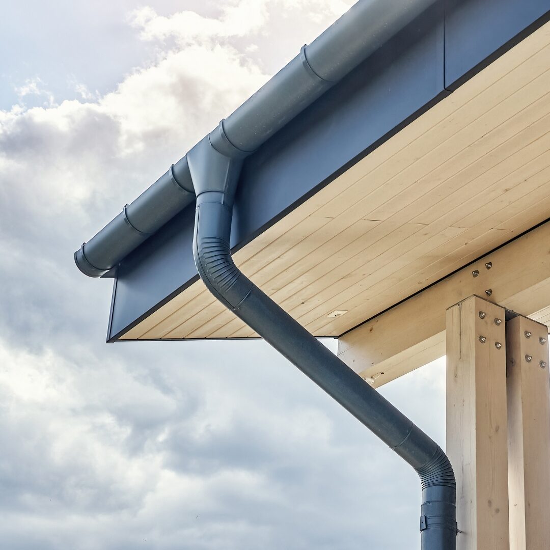 Custom Gutter Fabrication - Get Yours Today!